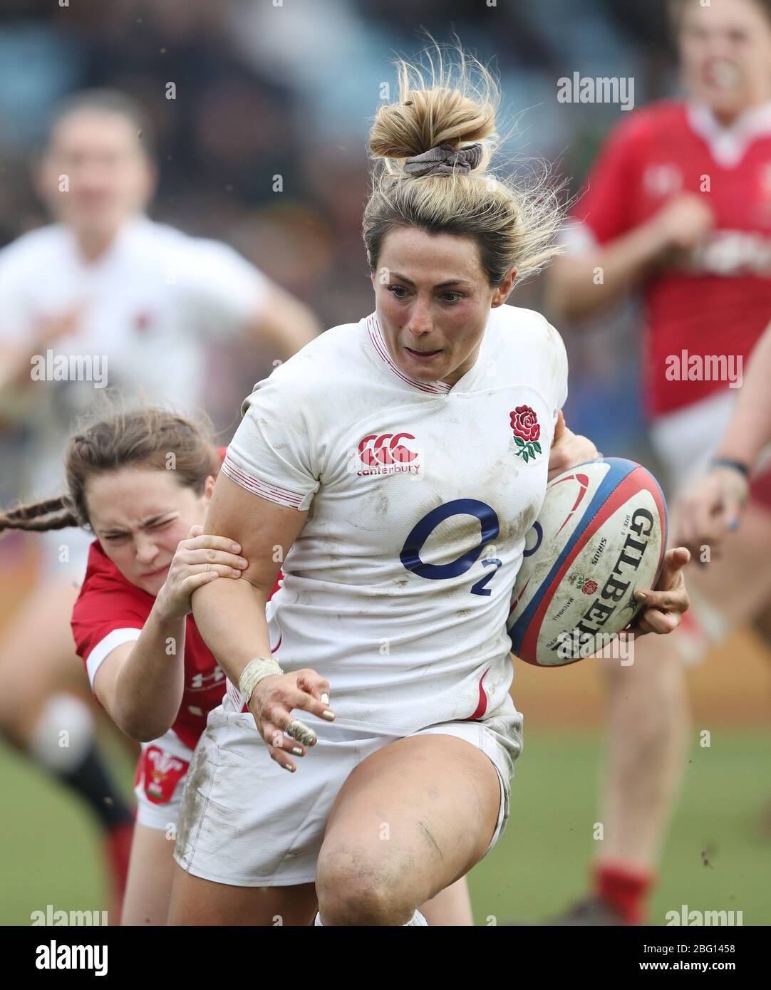 Englands vicky fleetwood hi-res stock photography and images - Alamy