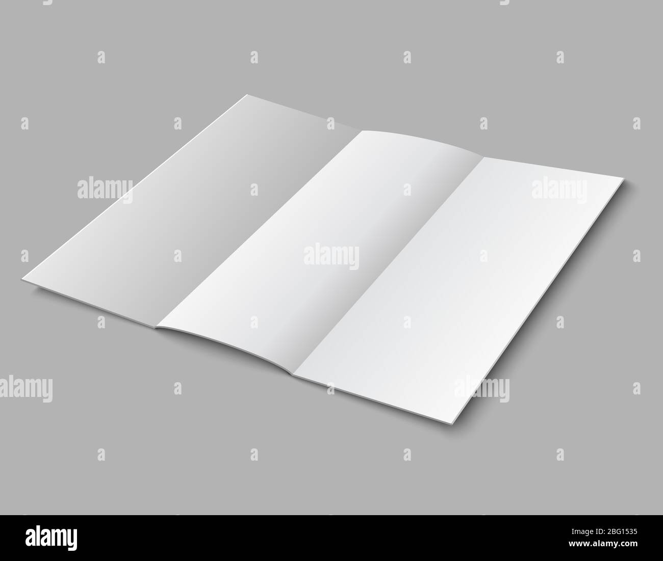 Broadsheet leaflet Stock Vector Images - Alamy