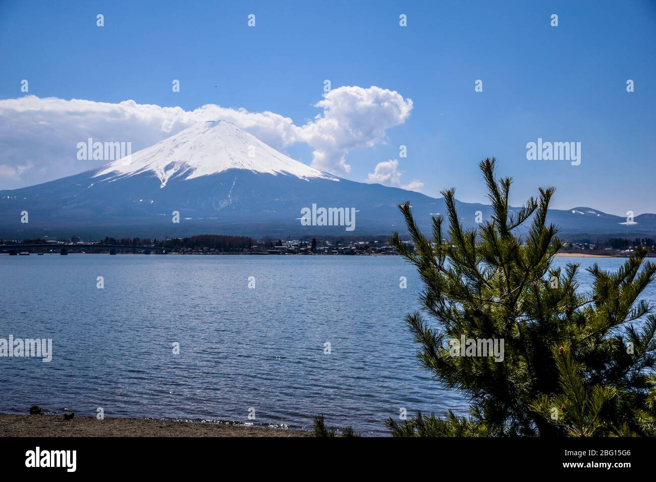 Original fuji hi-res stock photography and images - Alamy