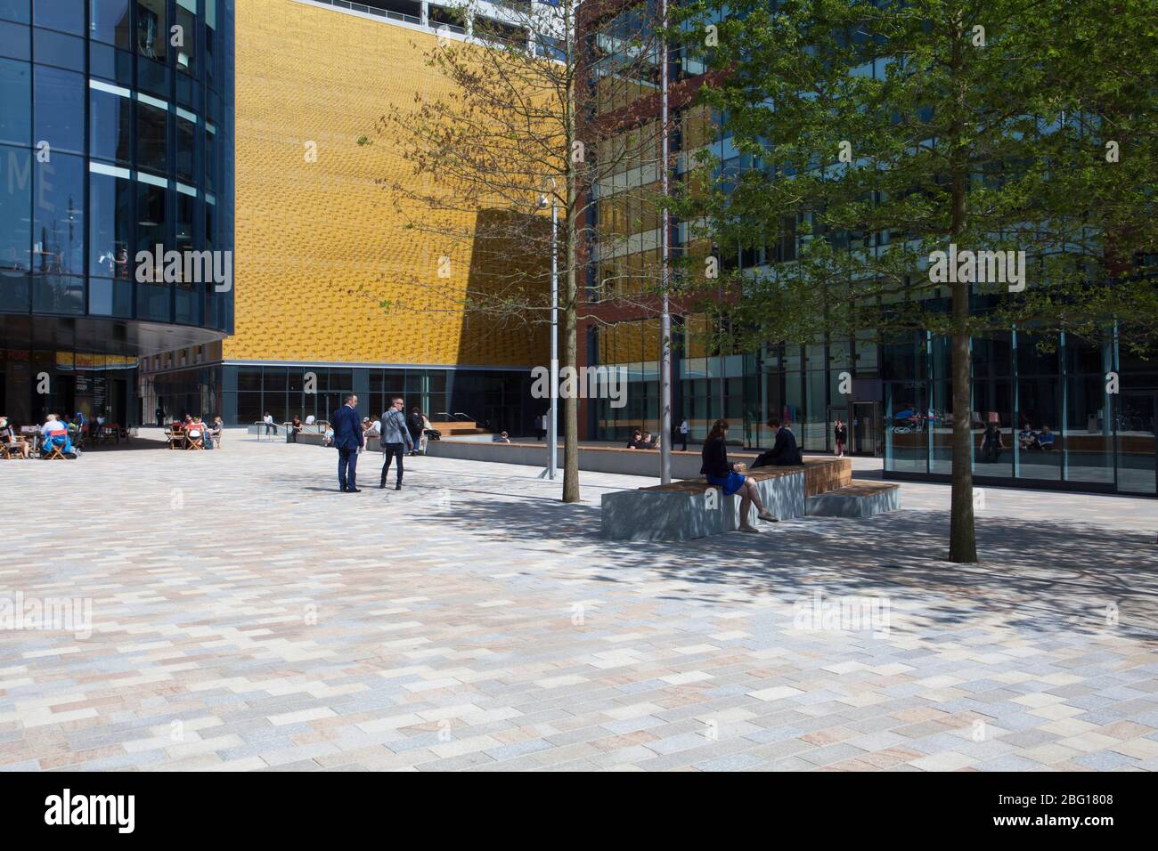 Home, centre for international contemporary art, theatre and film ...