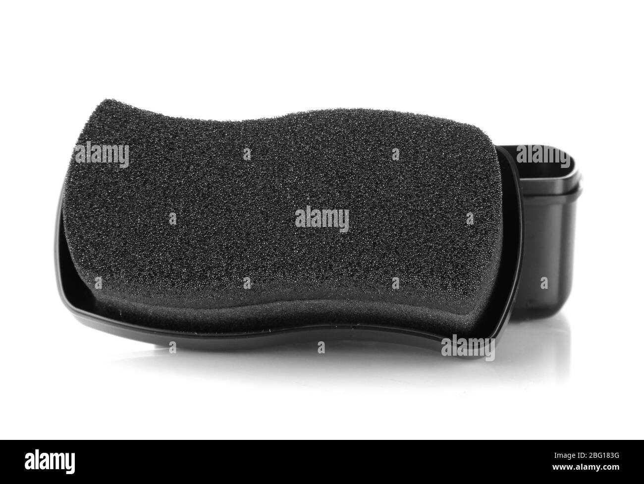 Shoes sponge hi-res stock photography and images - Alamy