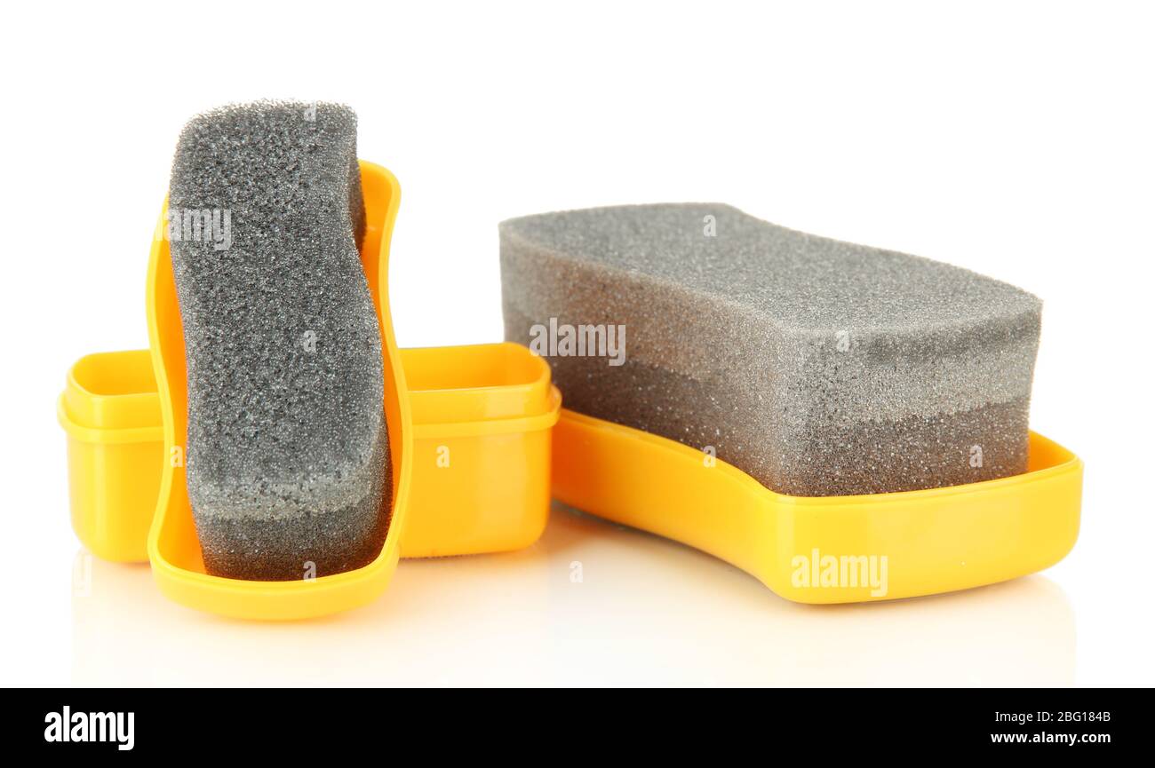 Big sponges hi-res stock photography and images - Alamy