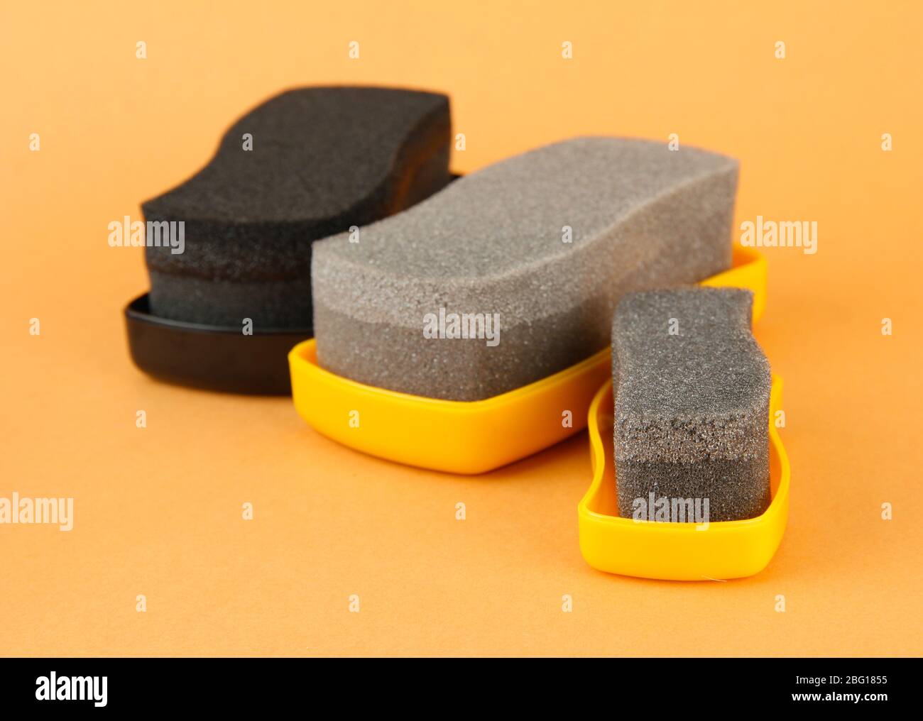 Gray tube sponge hi-res stock photography and images - Alamy