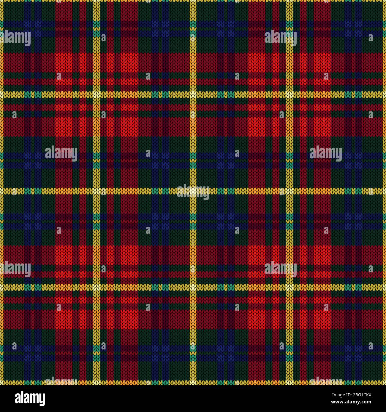 Scottish knitting hi-res stock photography and images - Alamy
