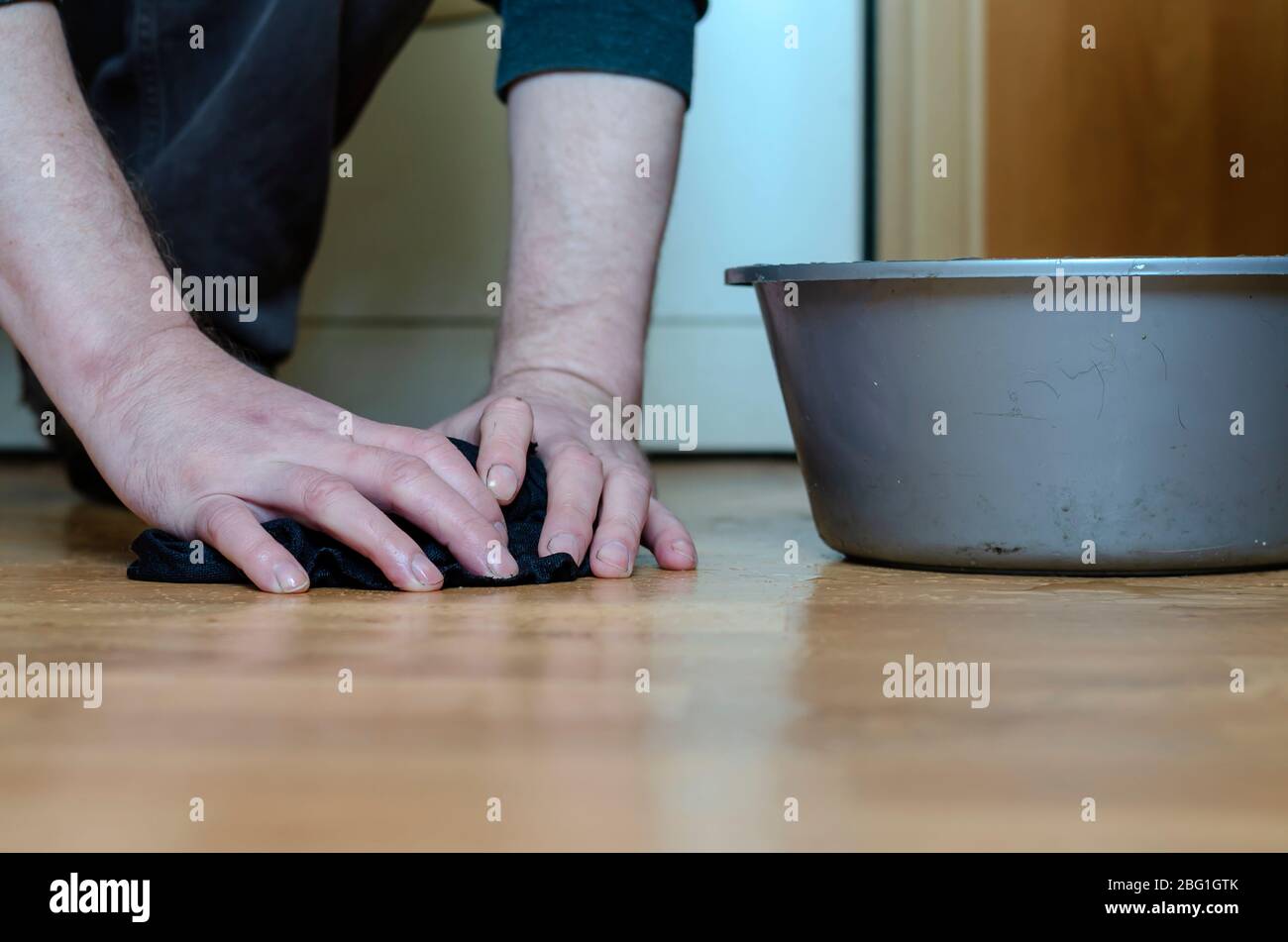Washing Manually High Resolution Stock Photography and Images - Alamy