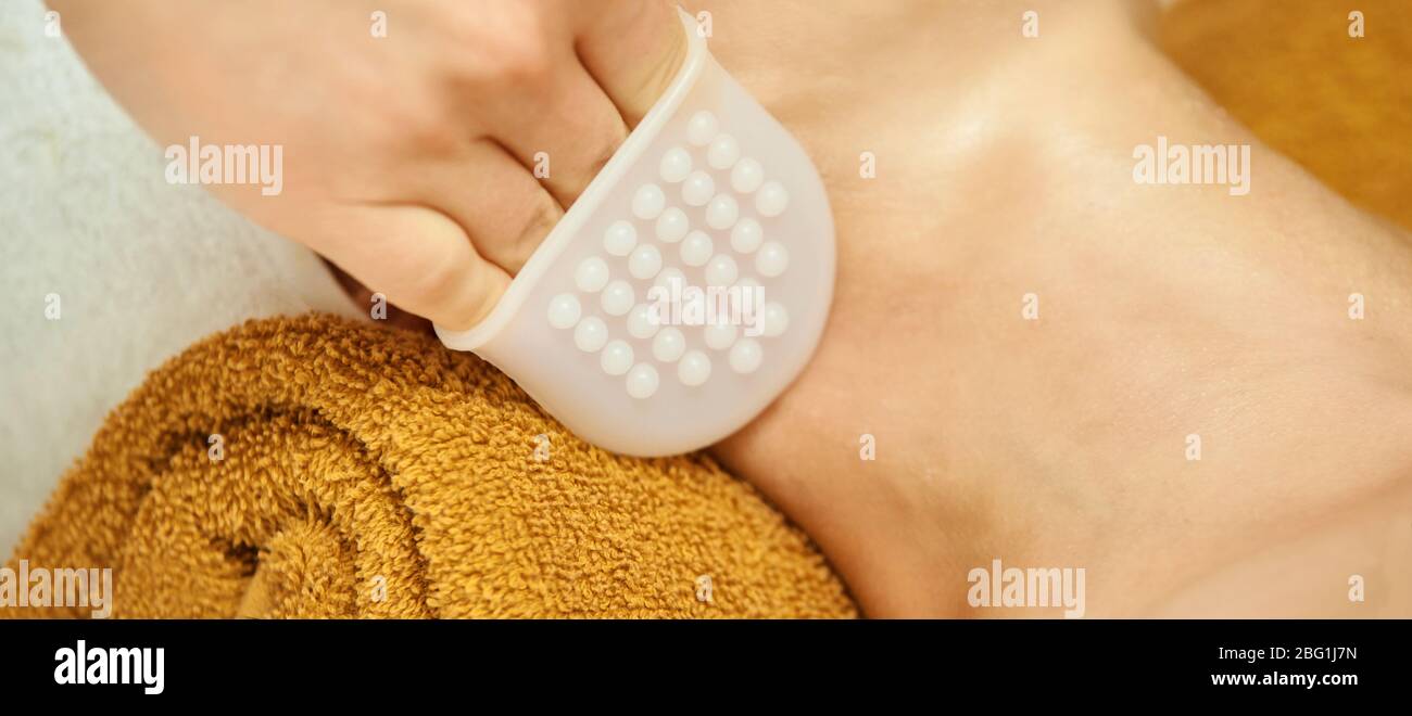 Electrolysis mesotherapy hi-res stock photography and images - Alamy