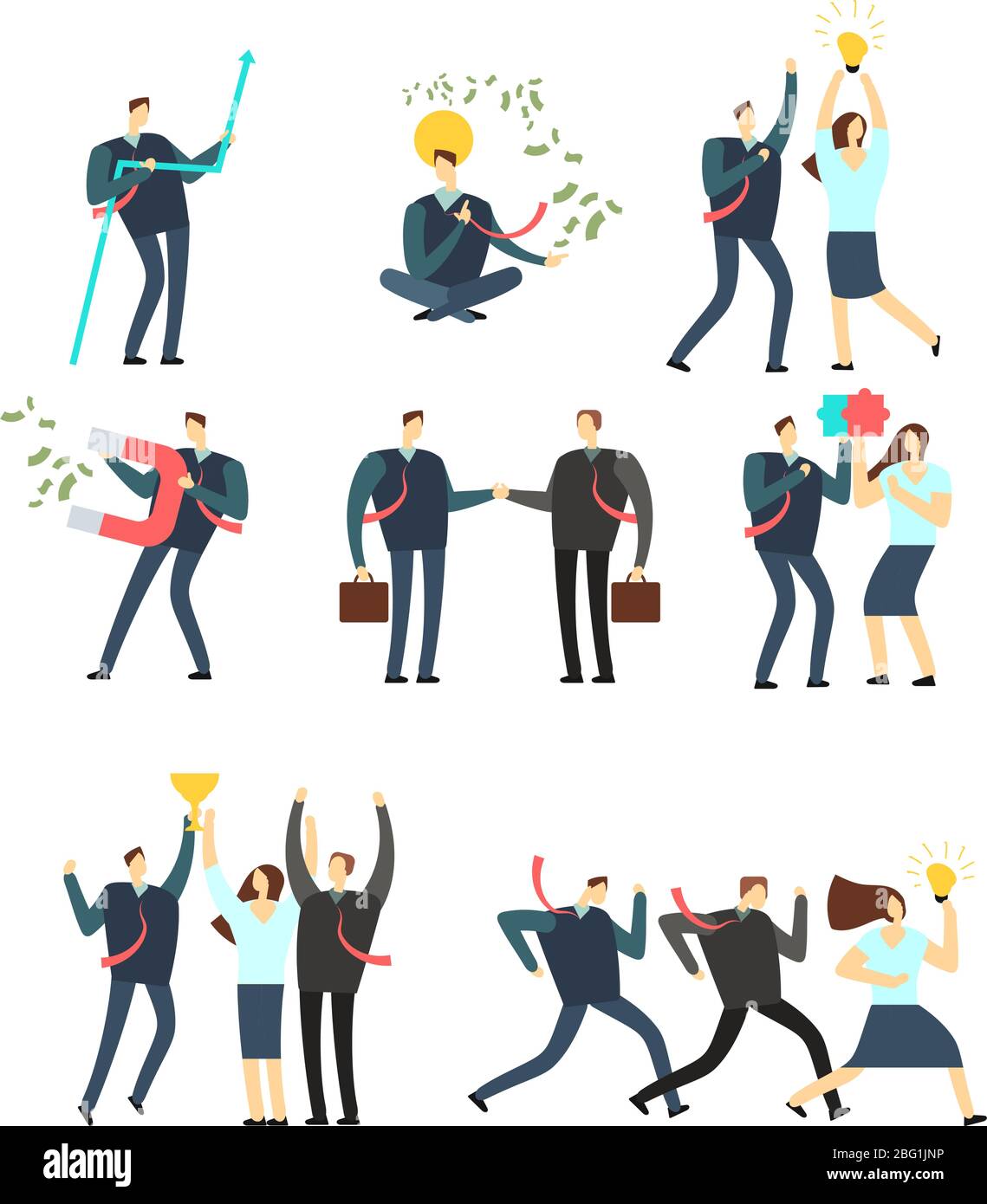 Acting vector vectors hi-res stock photography and images - Alamy