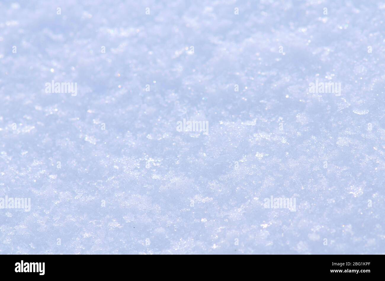 Snow white texture. Background of snow texture Stock Photo - Alamy