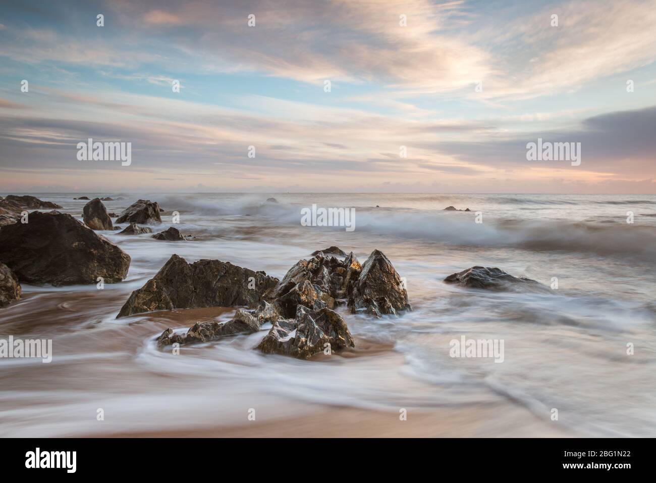 Visit ireland hi-res stock photography and images - Alamy