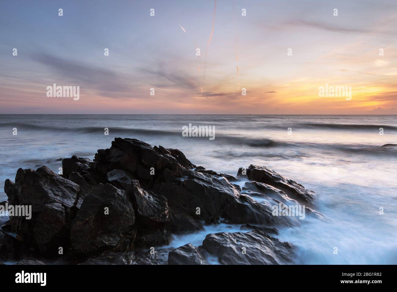 Helen's bay ireland hi-res stock photography and images - Alamy