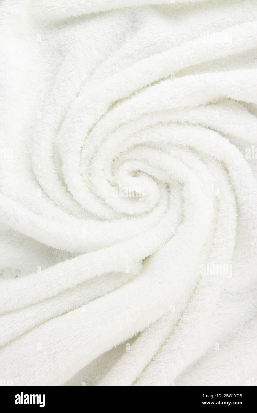 Towel texture close up Stock Photo - Alamy