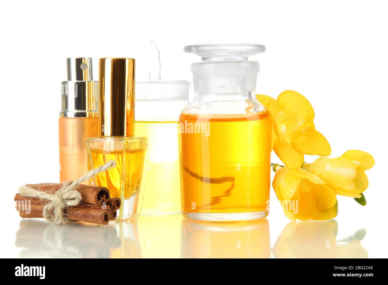 Perfume ingredients hi-res stock photography and images - Alamy