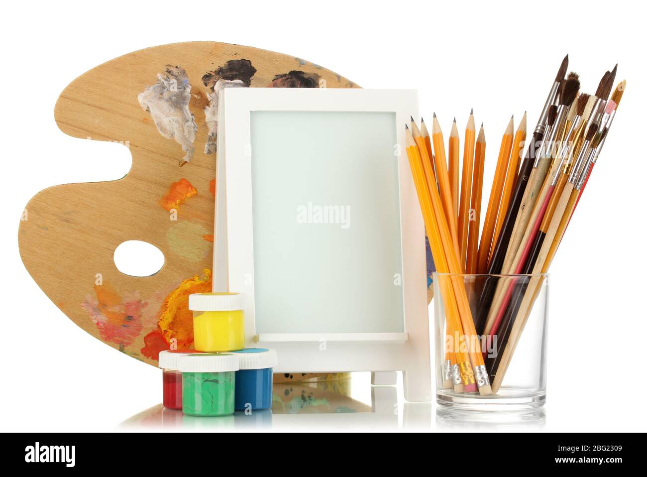 Photography workshop school Cut Out Stock Images & Pictures - Alamy