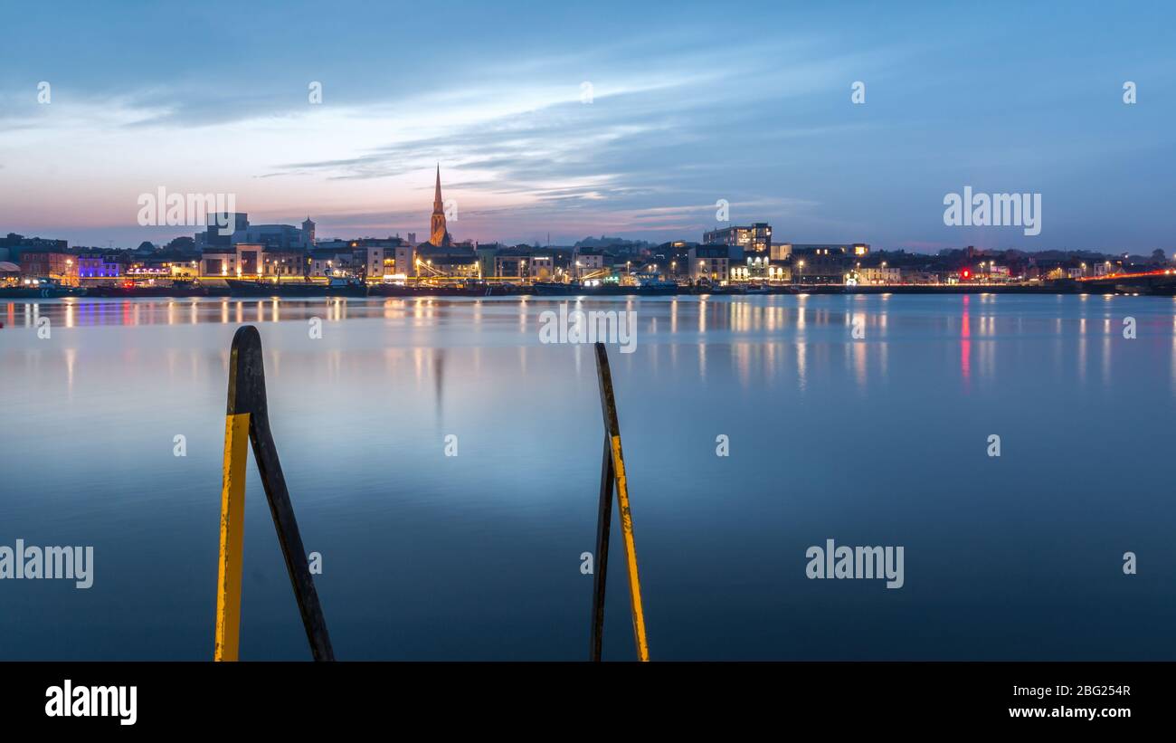 Wexford town ireland hi-res stock photography and images - Alamy