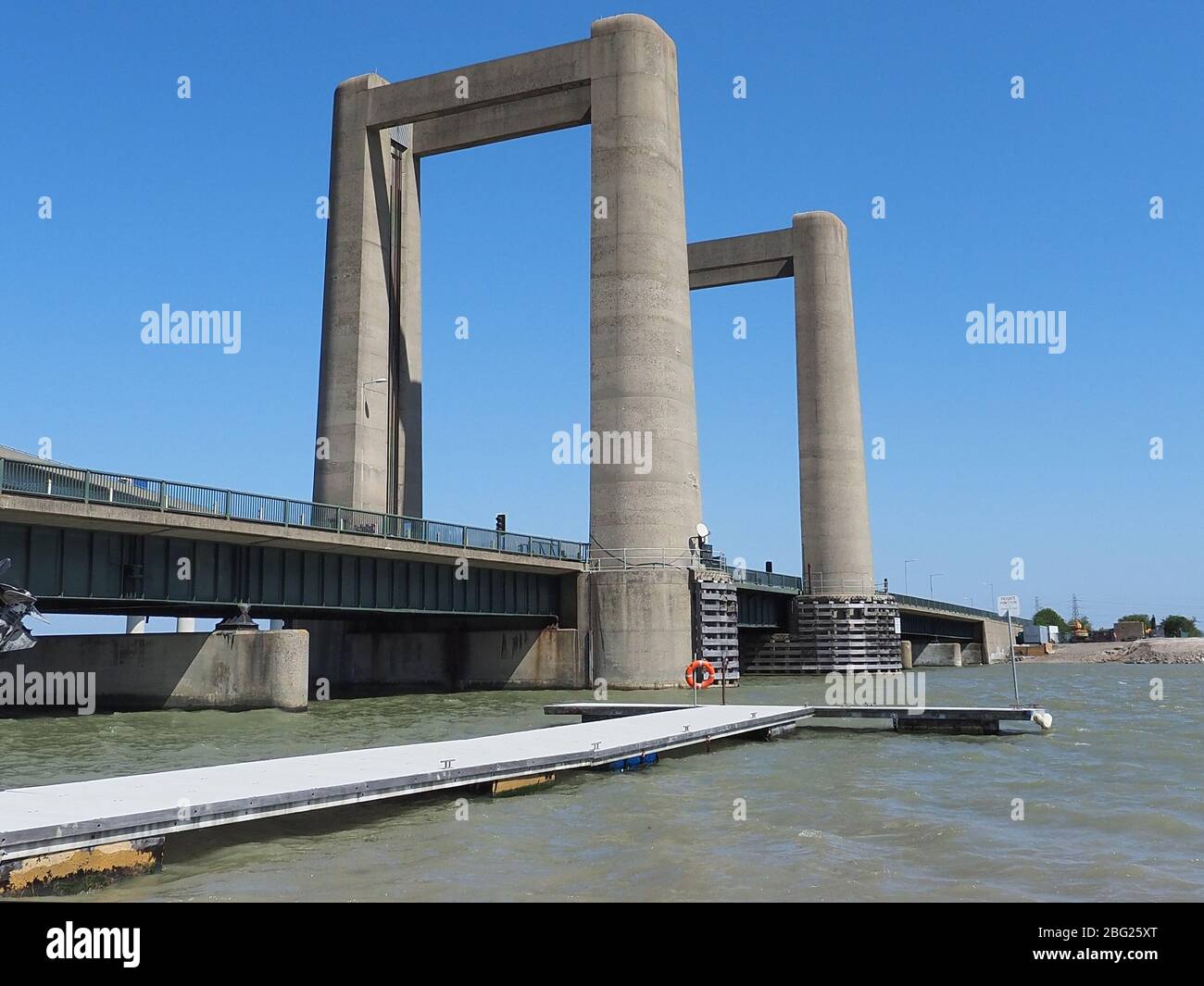 Iwade, Kent, UK. 20th Apr, 2020. Today is the 60th anniversary of the ...