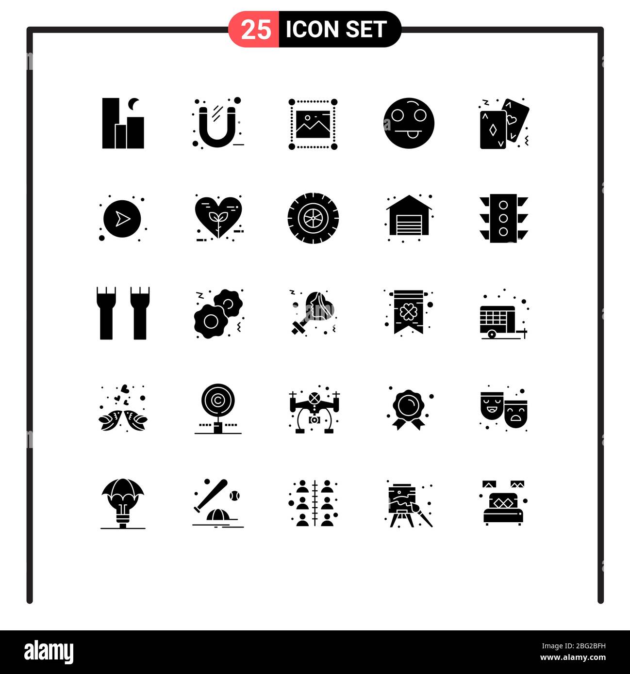 Emojis graphics Cut Out Stock Images & Pictures - Alamy