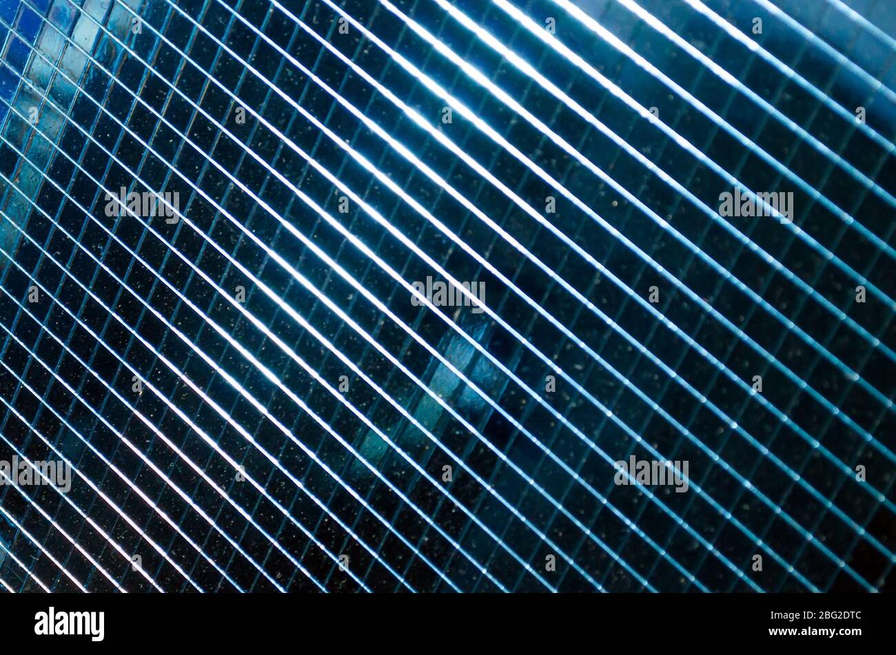 Close up blue battery hi-res stock photography and images - Alamy