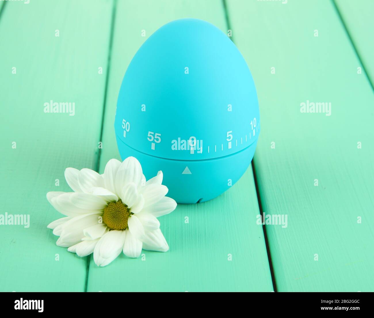 Wooden egg timer hi-res stock photography and images - Alamy