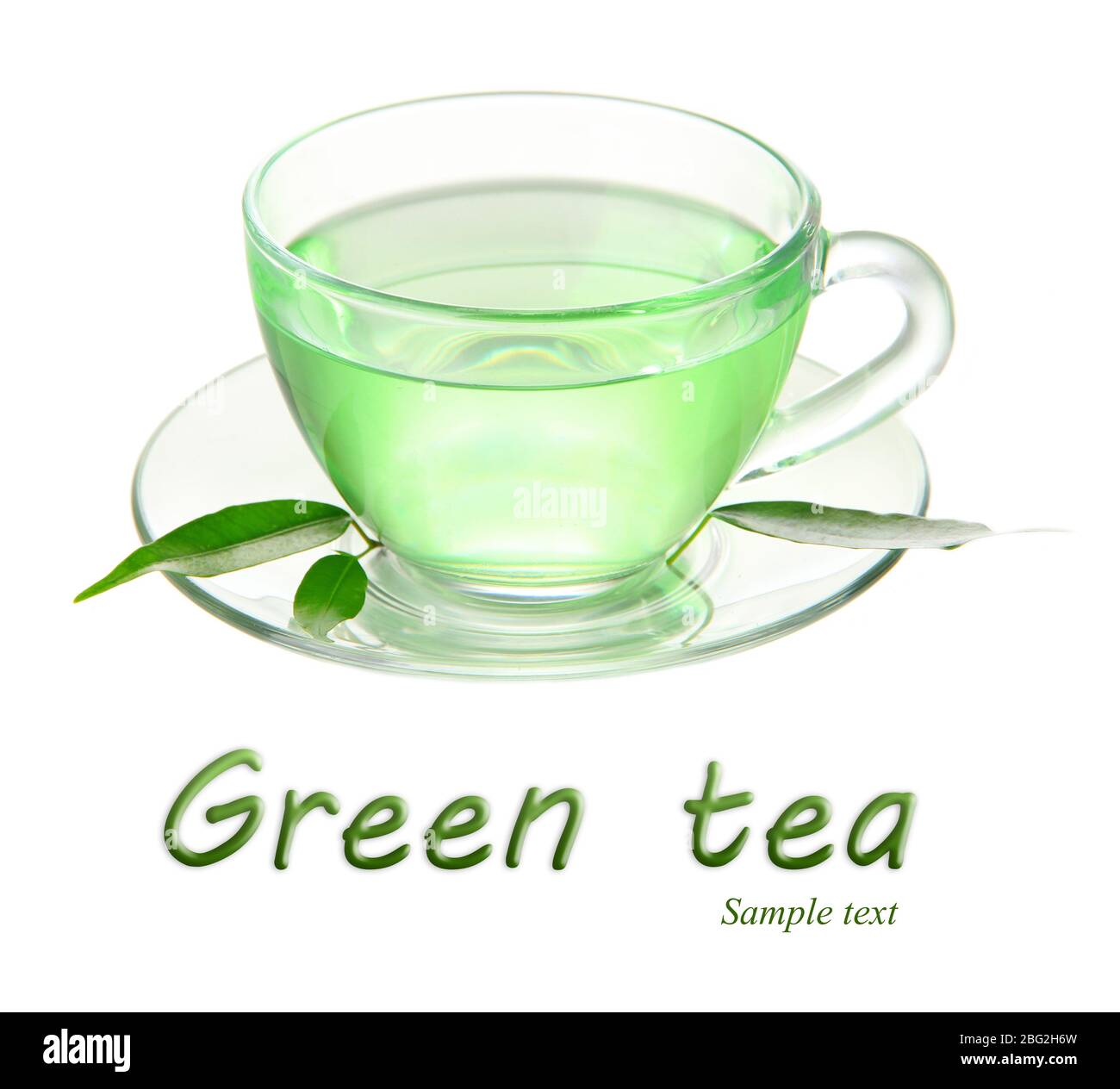 Sample tea Cut Out Stock Images & Pictures - Alamy