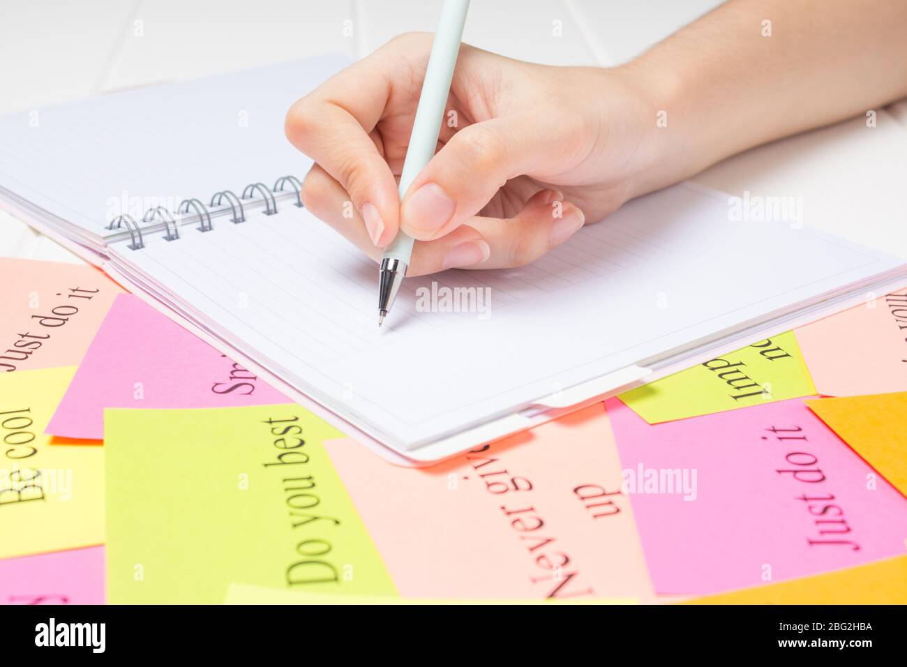 Strategy visualization hi-res stock photography and images - Alamy