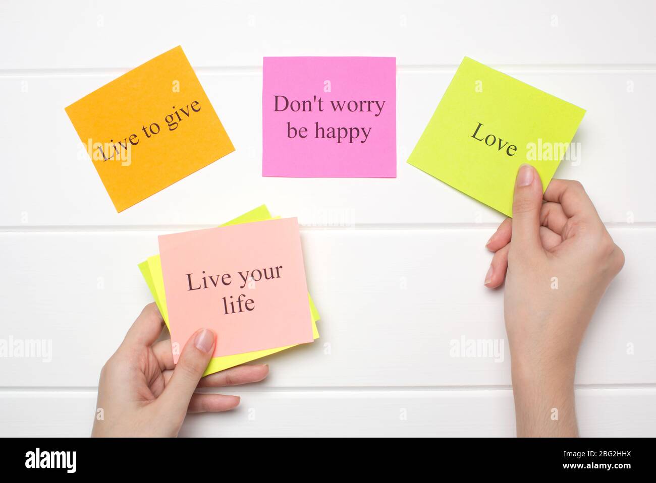 Motivational quotes discipline hi-res stock photography and images - Alamy