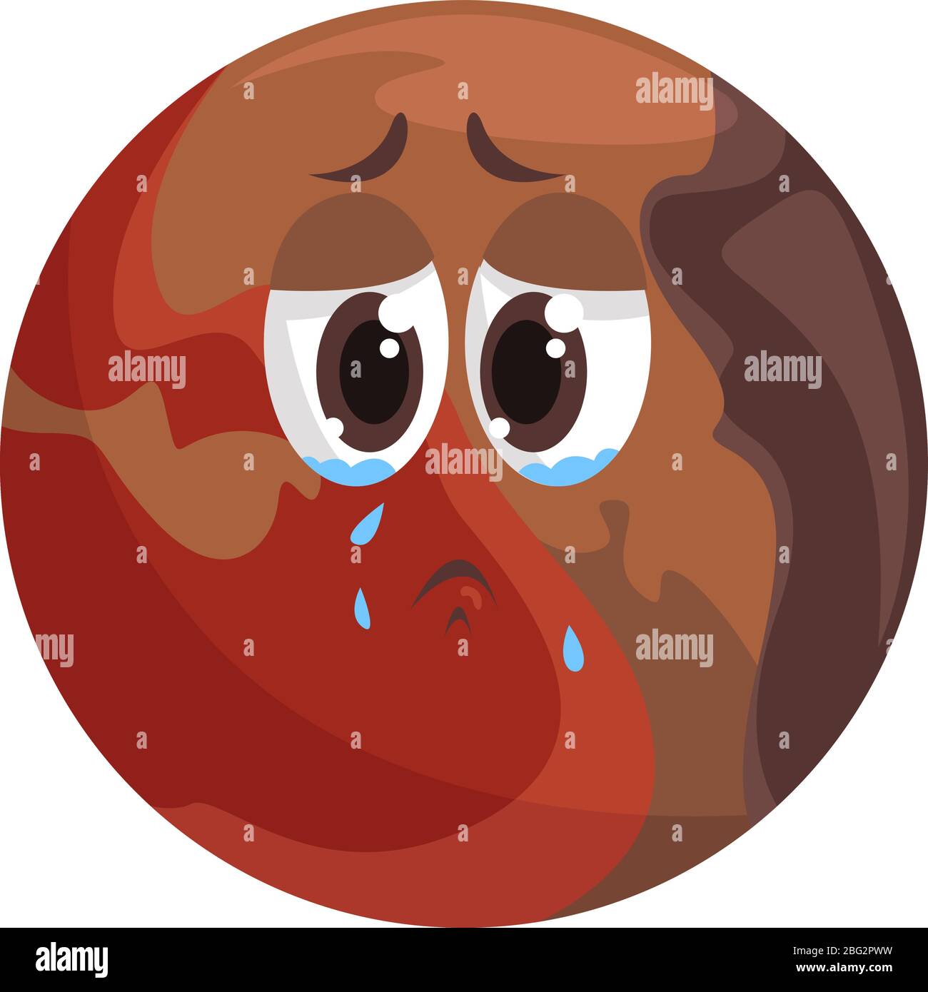 Pluto planet Cut Out Stock Images & Pictures - Alamy