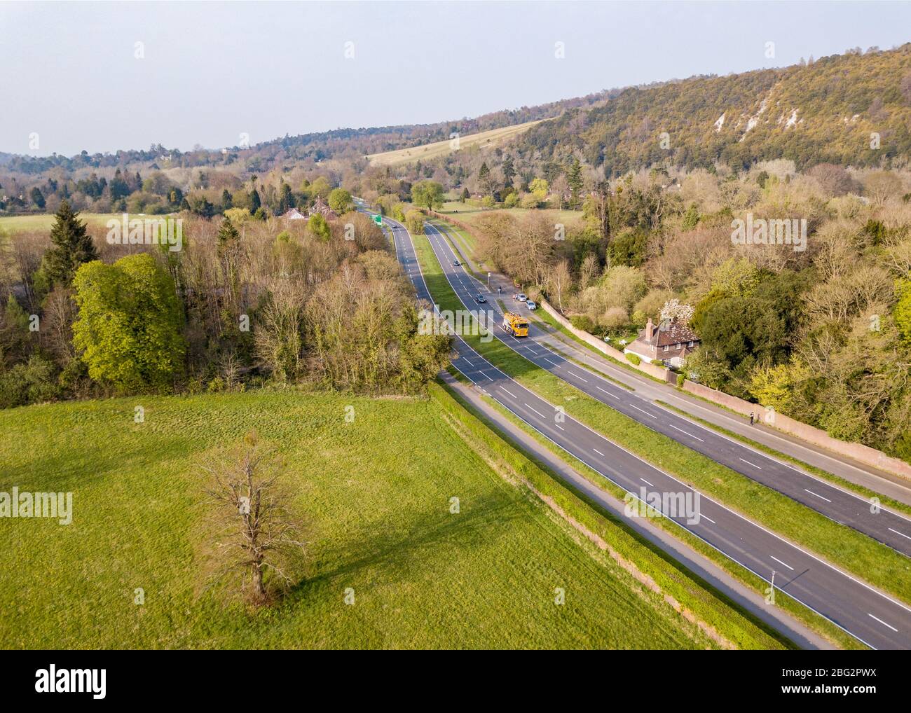 A24 Road High Resolution Stock Photography and Images - Alamy