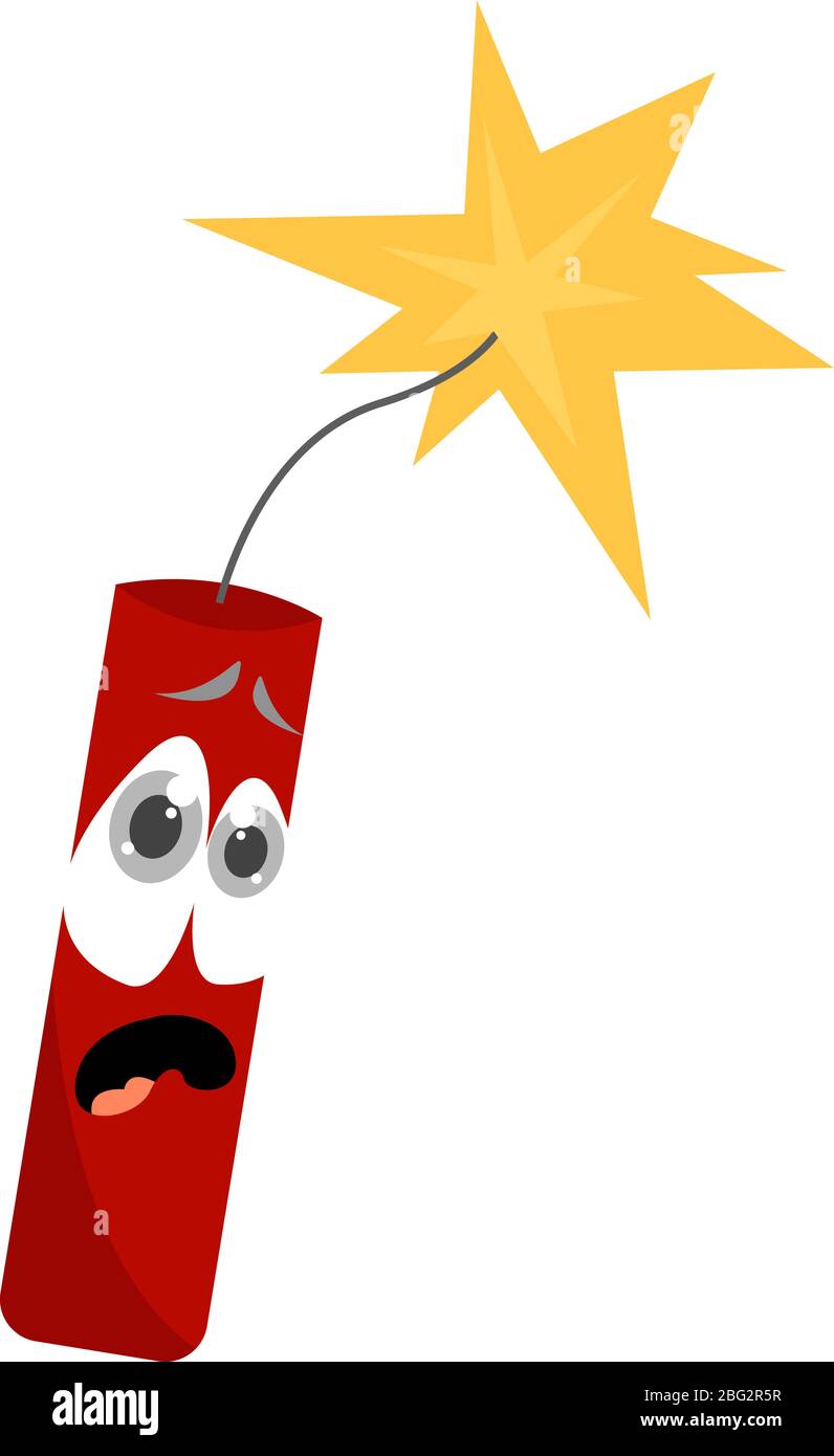 Tnt vector vector vectors Cut Out Stock Images & Pictures - Alamy
