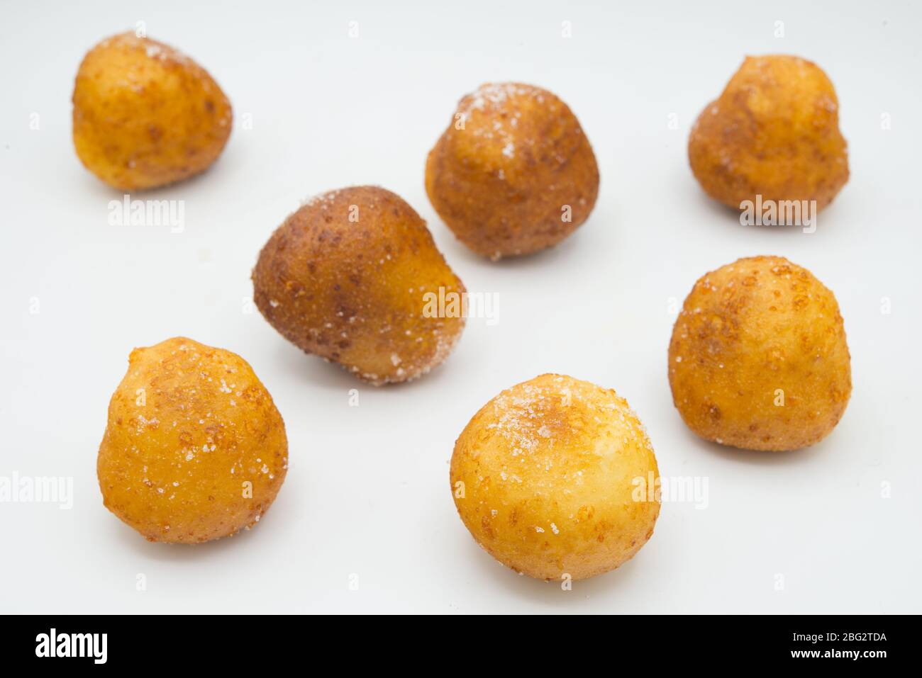 Typical spanish fritters hi-res stock photography and images - Alamy
