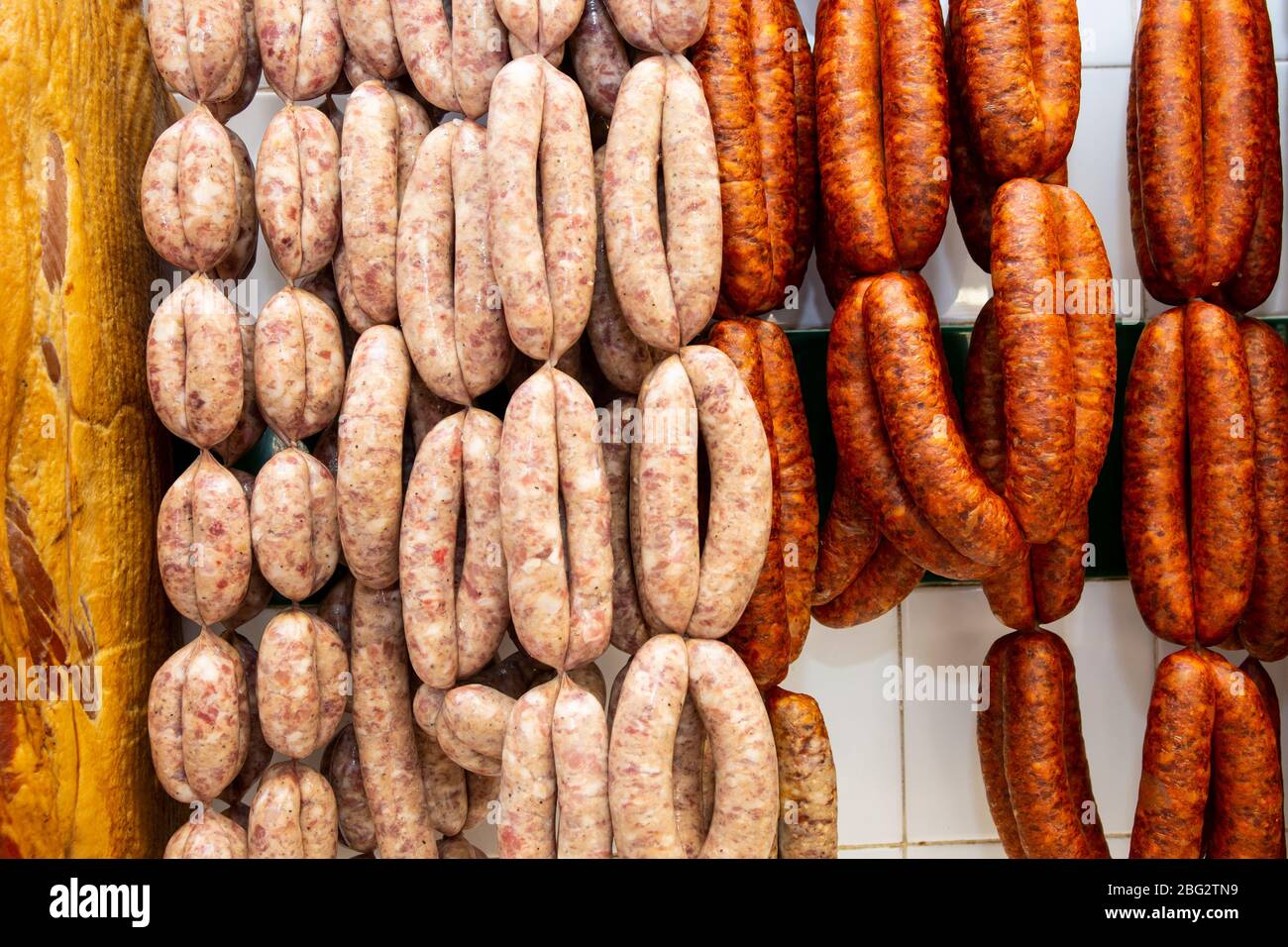 Traditional british breed hi-res stock photography and images - Alamy