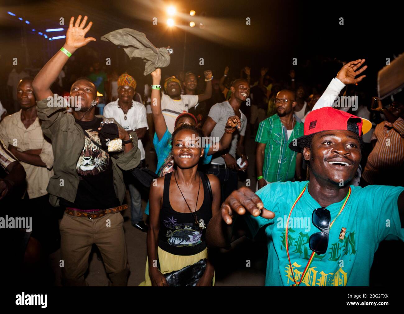 Ghana party hi-res stock photography and images - Alamy
