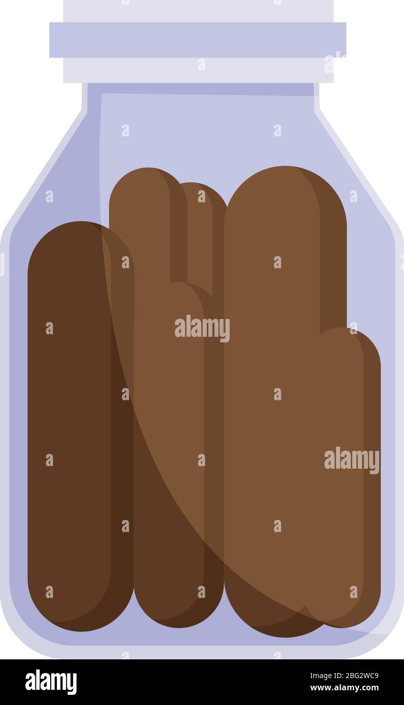 Tasty pet food on Stock Vector Images - Alamy