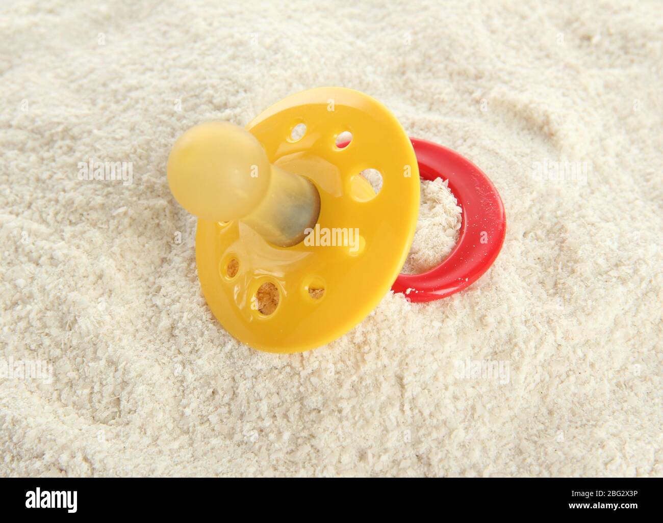 Heap powdered organic milk hi-res stock photography and images - Alamy