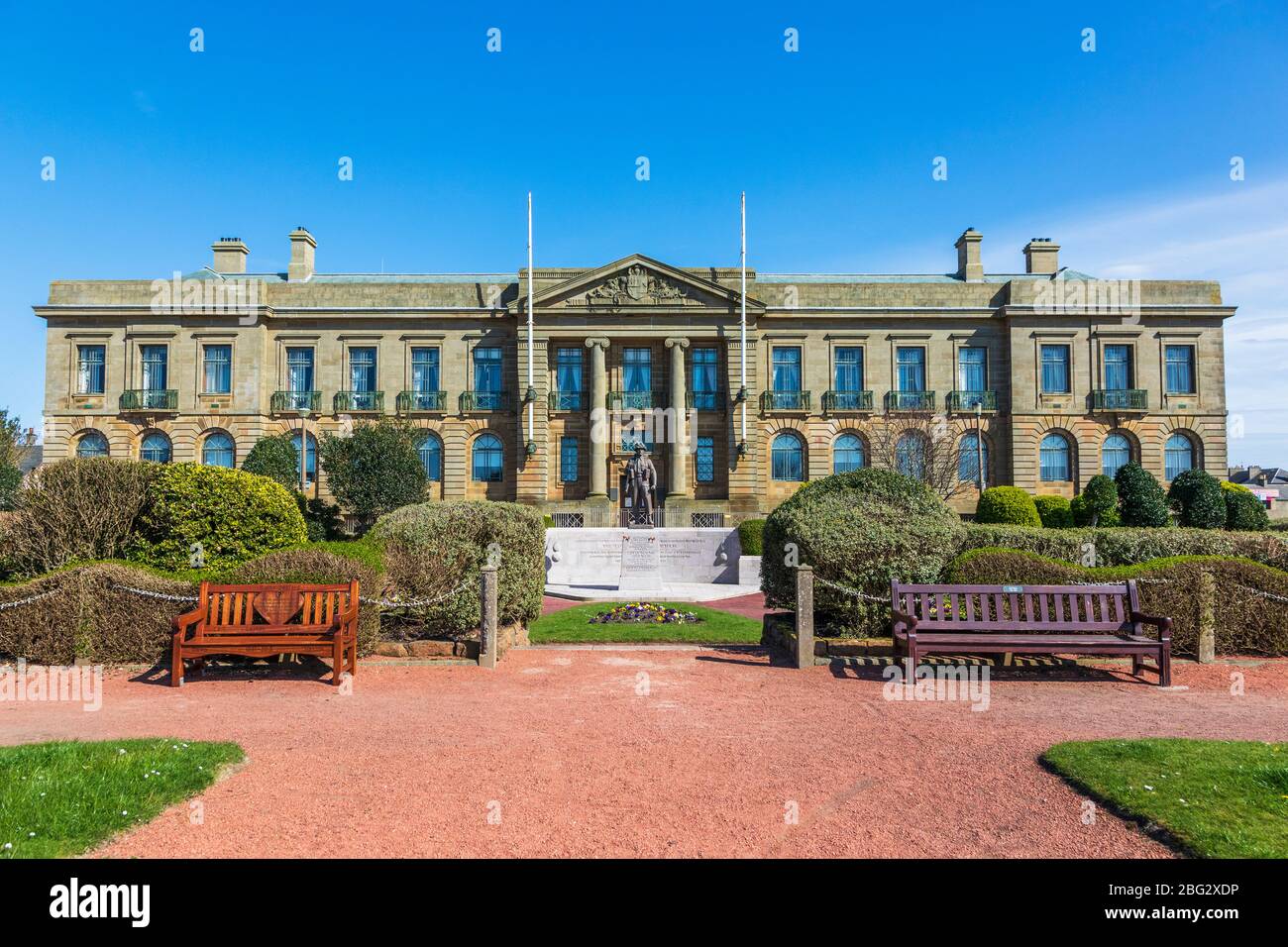Ayr county hi-res stock photography and images - Alamy