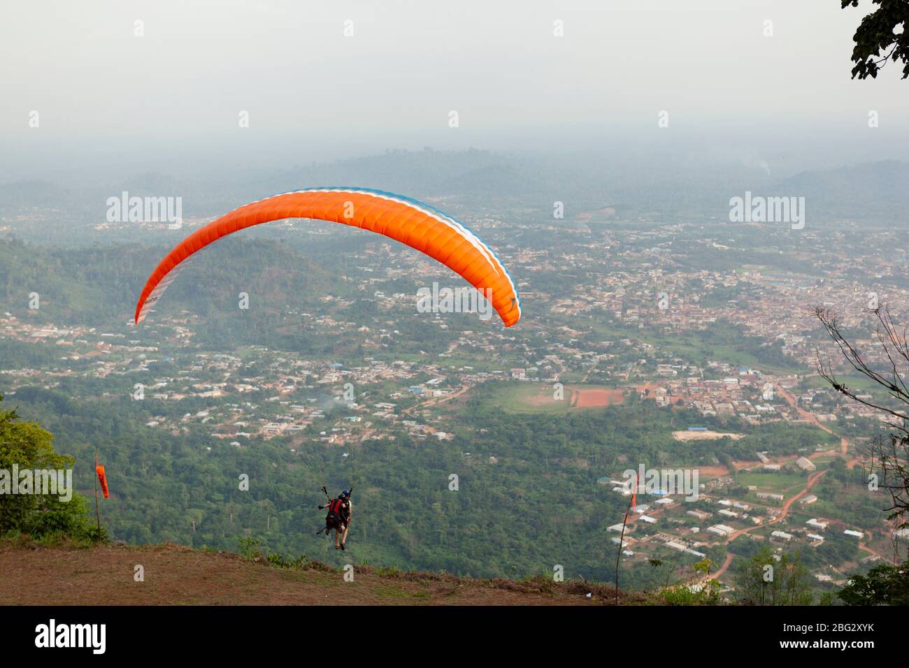 Glider aircraft hi-res stock photography and images - Alamy