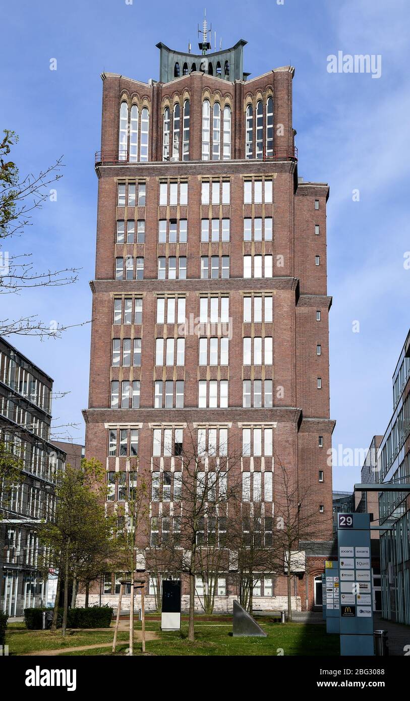 The borsig works hi-res stock photography and images - Alamy