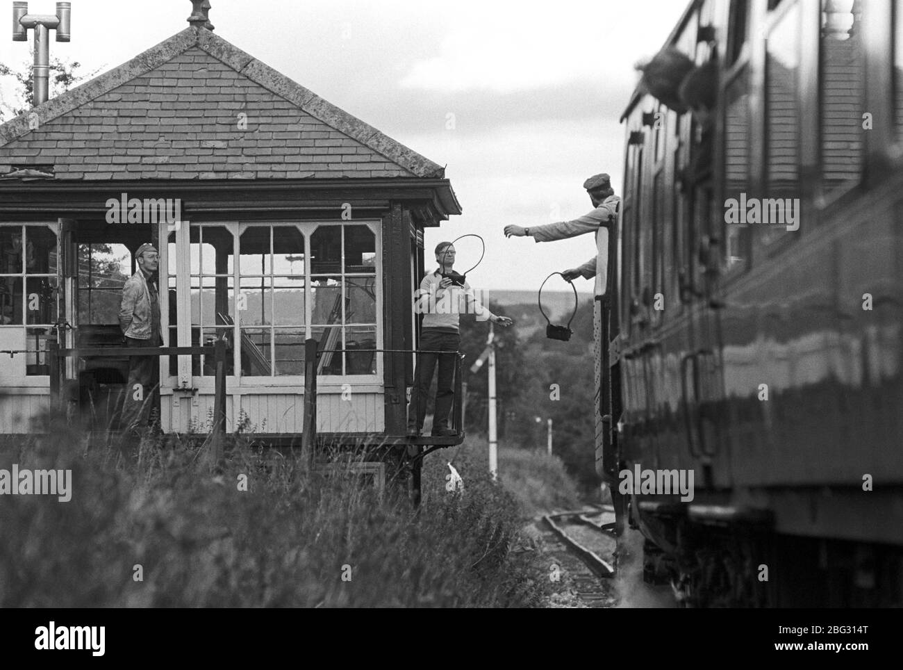 Railway tokens Black and White Stock Photos & Images - Alamy