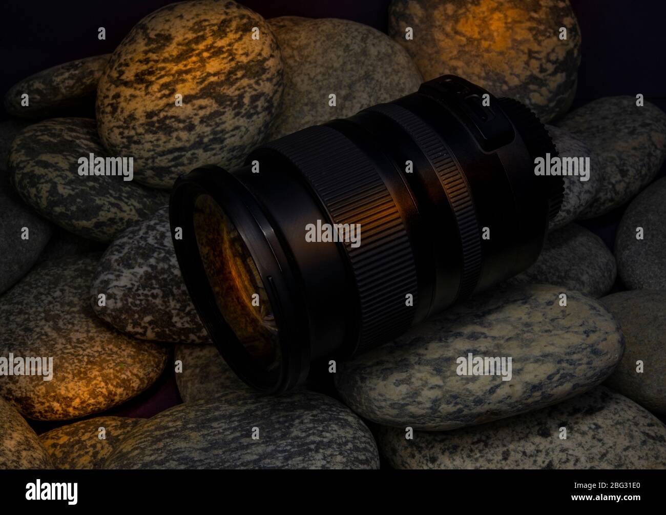 Slr camera photos hi-res stock photography and images - Alamy