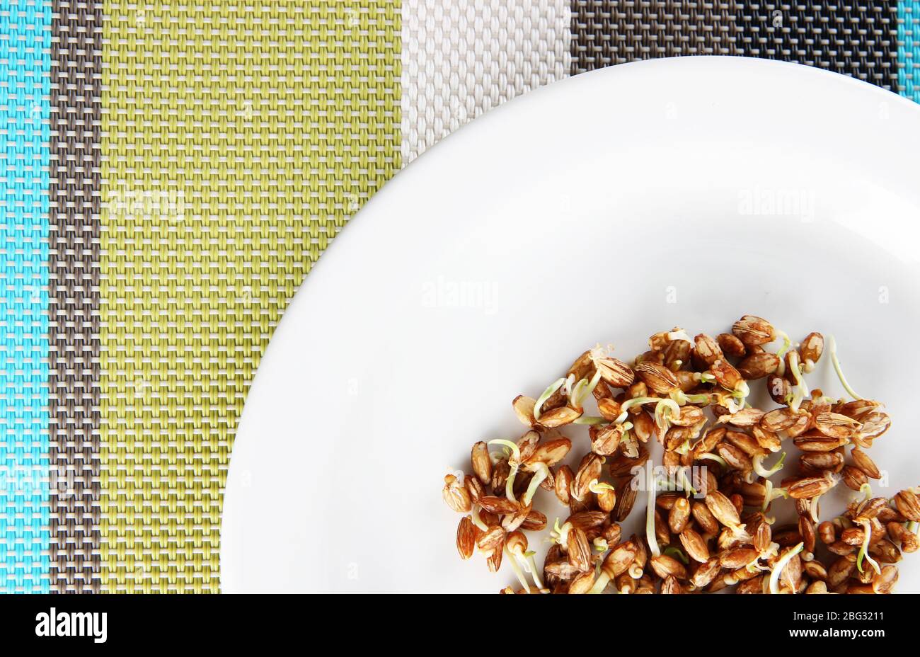 Germs plate hi-res stock photography and images - Alamy