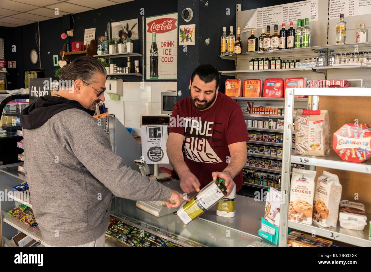 Step by step back to normal everyday life, withdrawal of the strict ...