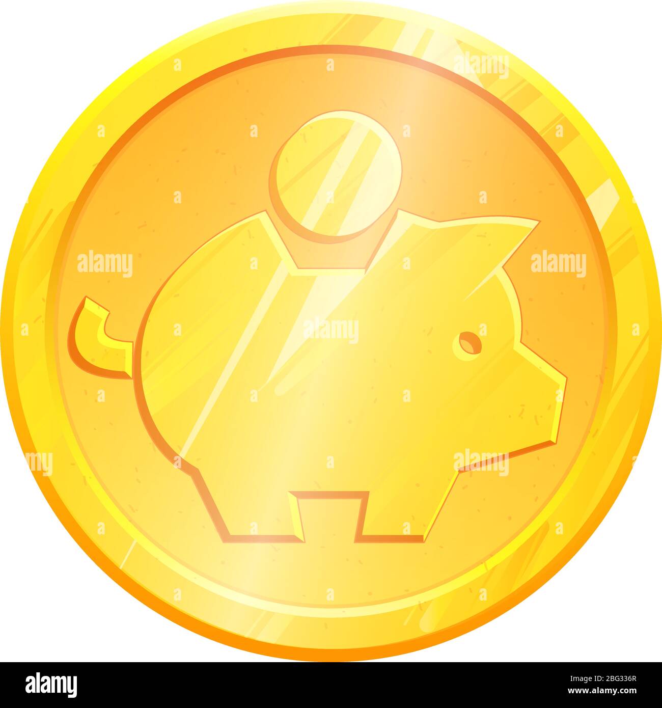 Save money icon hi-res stock photography and images - Alamy