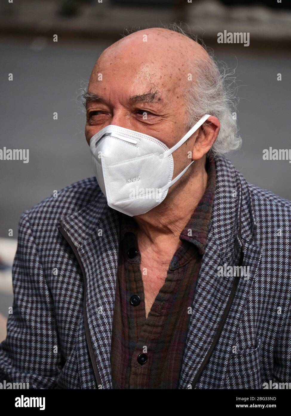 Breaking Bad Hector Actor