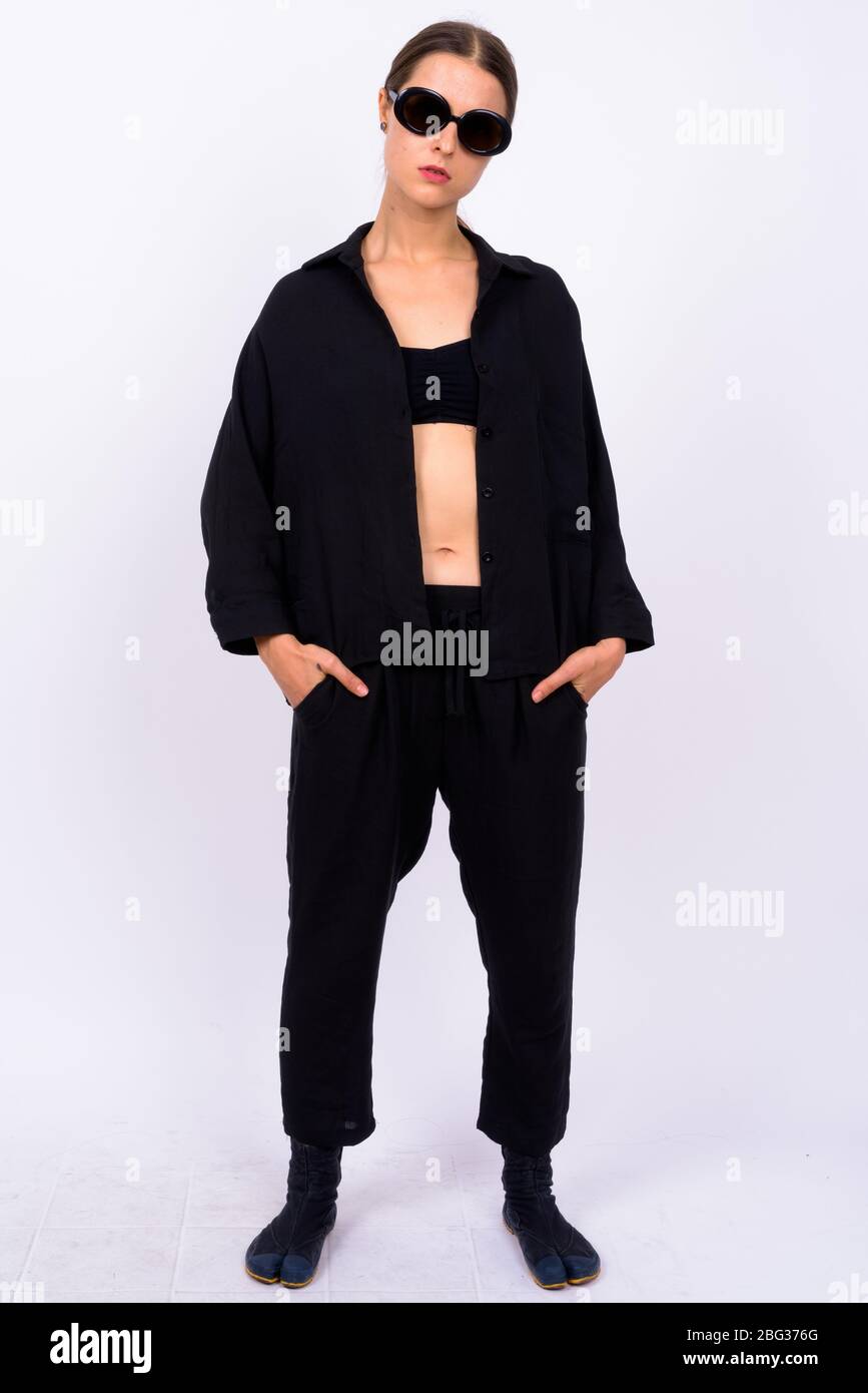 Female secret agent hi-res stock photography and images - Alamy