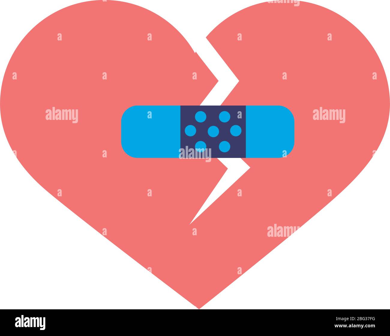 Bandages holiday Stock Vector Images - Alamy