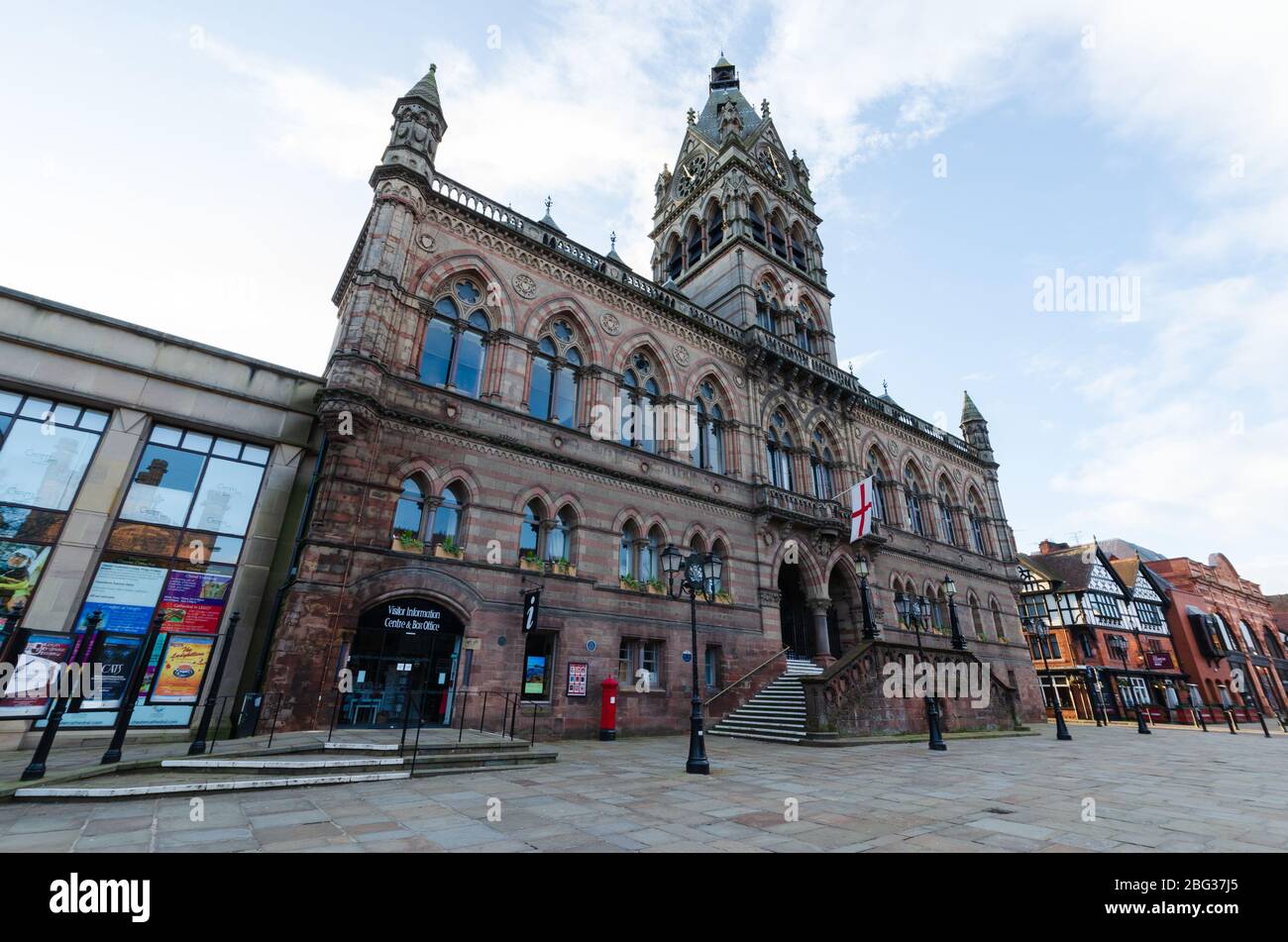 Which was opened in 1869 hi-res stock photography and images - Alamy