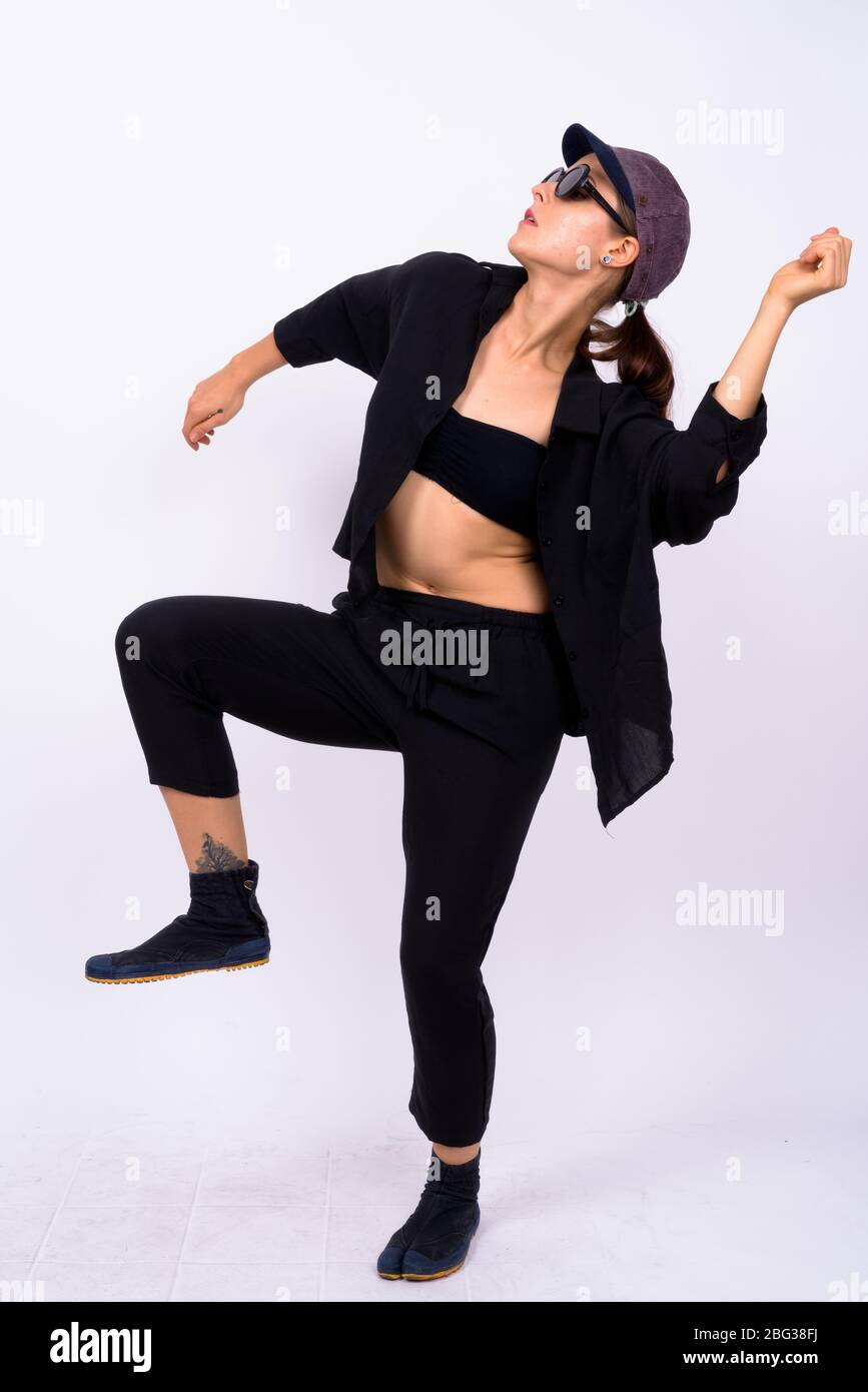 Full mission profile hi-res stock photography and images - Alamy