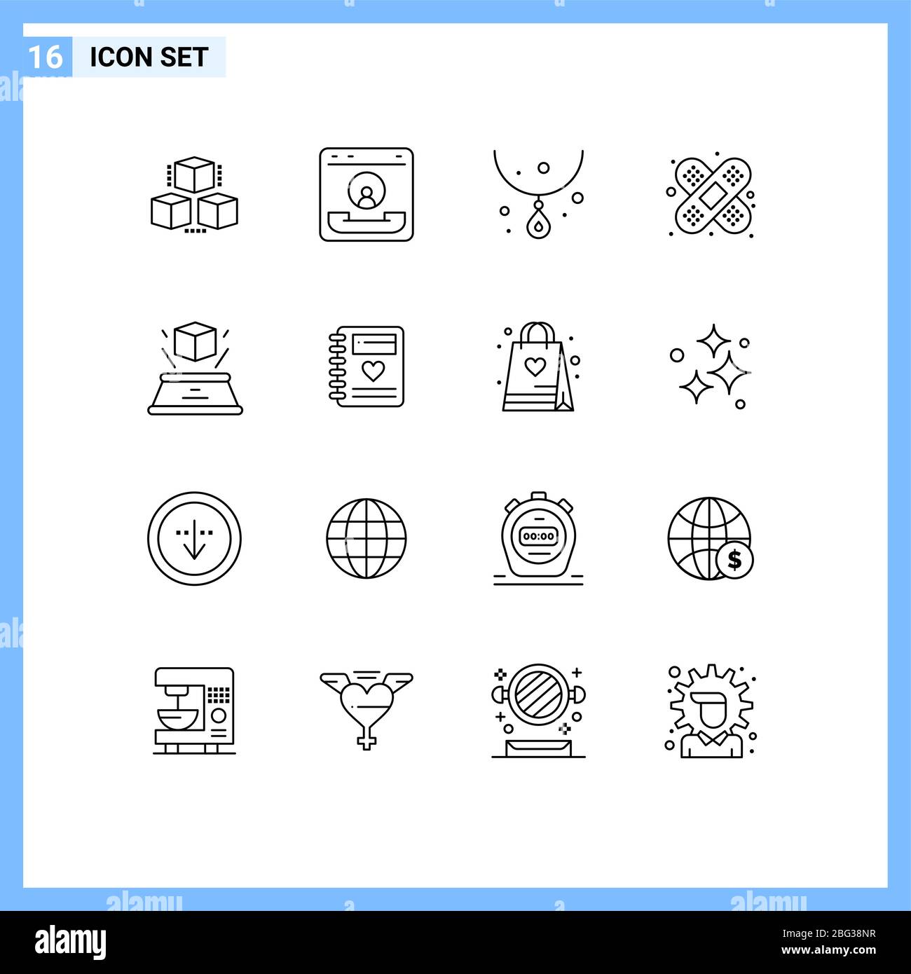 Necklace injury hi-res stock photography and images - Alamy