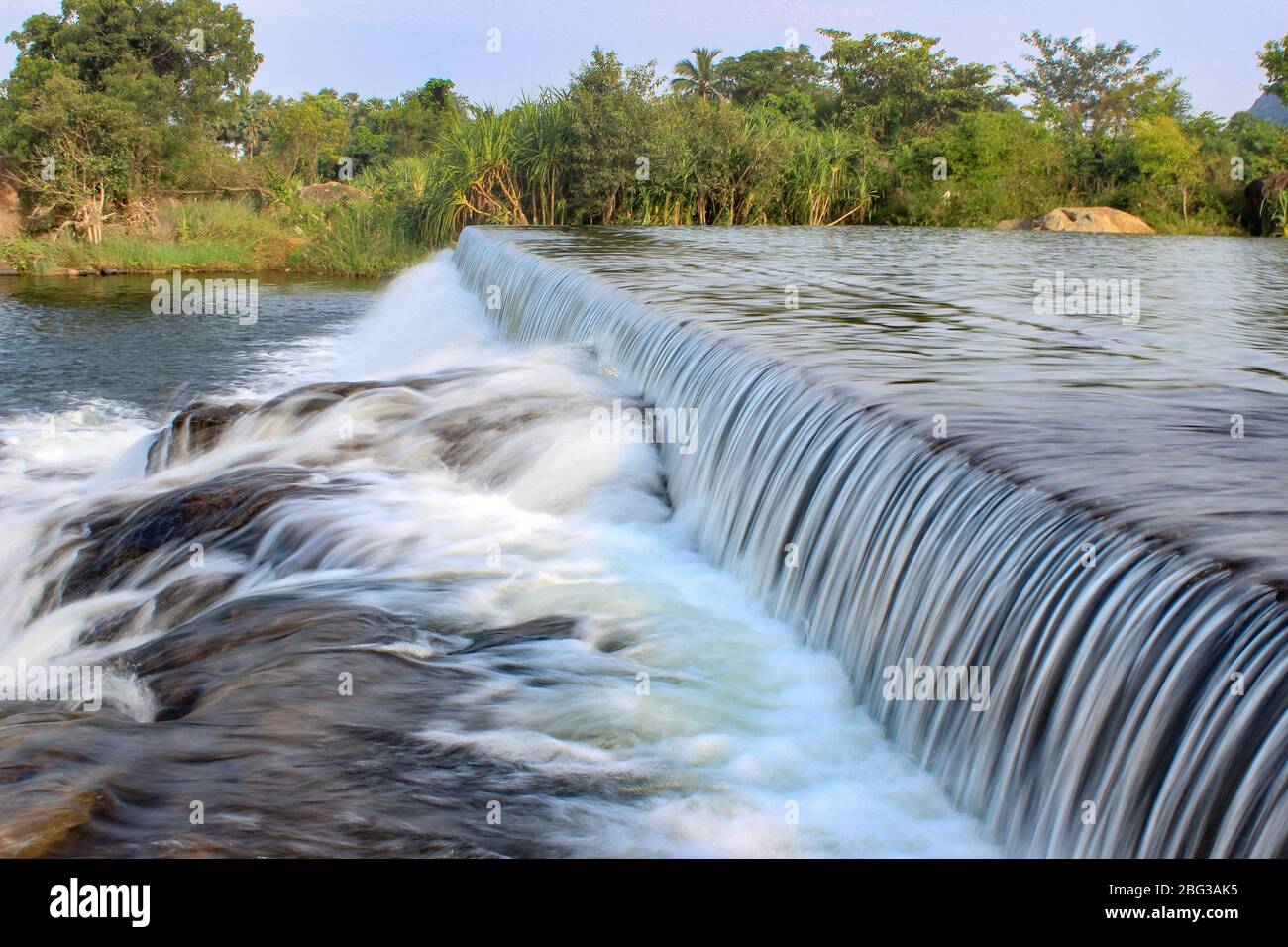 Check dam hi-res stock photography and images - Alamy