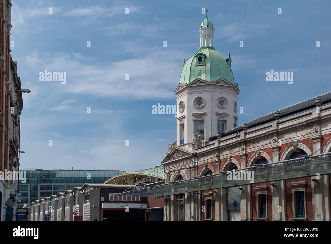 1960s london market hi-res stock photography and images - Alamy