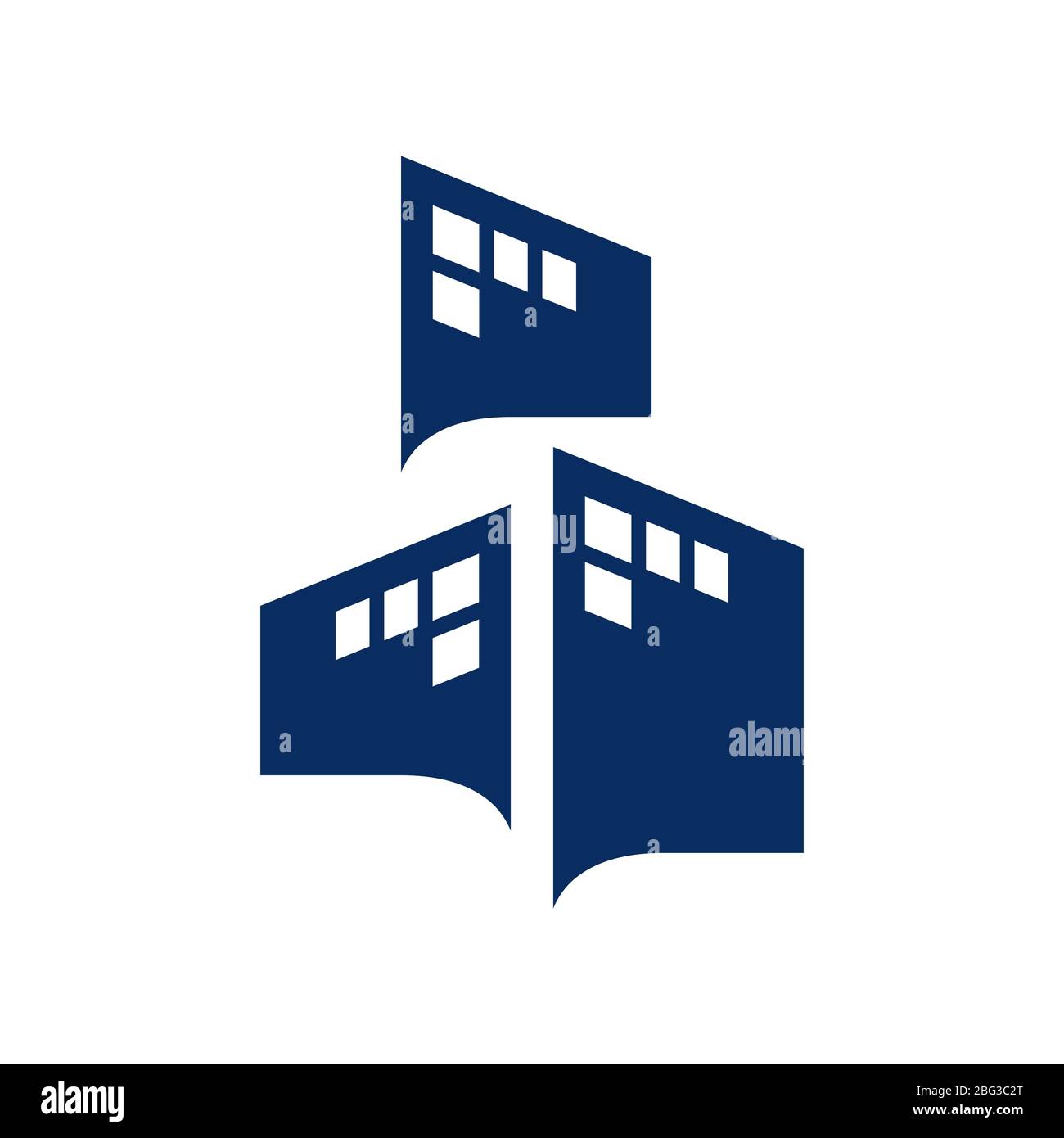 Stylish infrastructure Stock Vector Images - Alamy